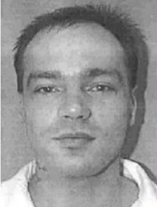 Prison Stories: “Sherri” Masbruch - Lorelei’s Newsletter