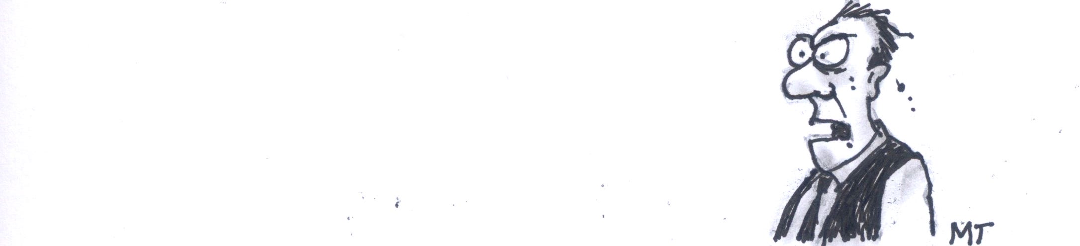 CARTOON: RALPH NADER -- Trump, A Fable Of Dreams ... And Lost Cajones