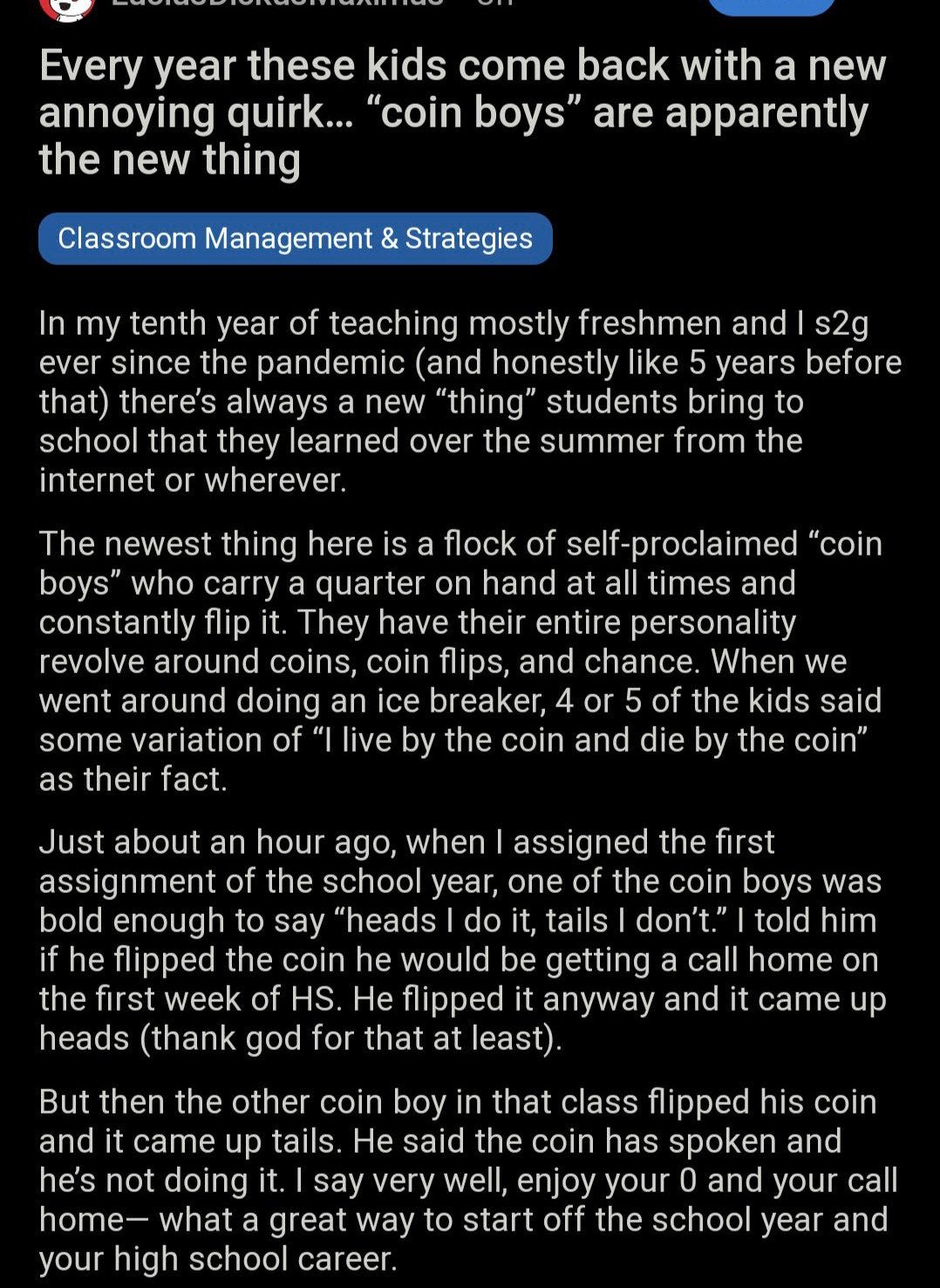 ETCH Weekend Reading 7/30 - by Matthew Tower - ETCH