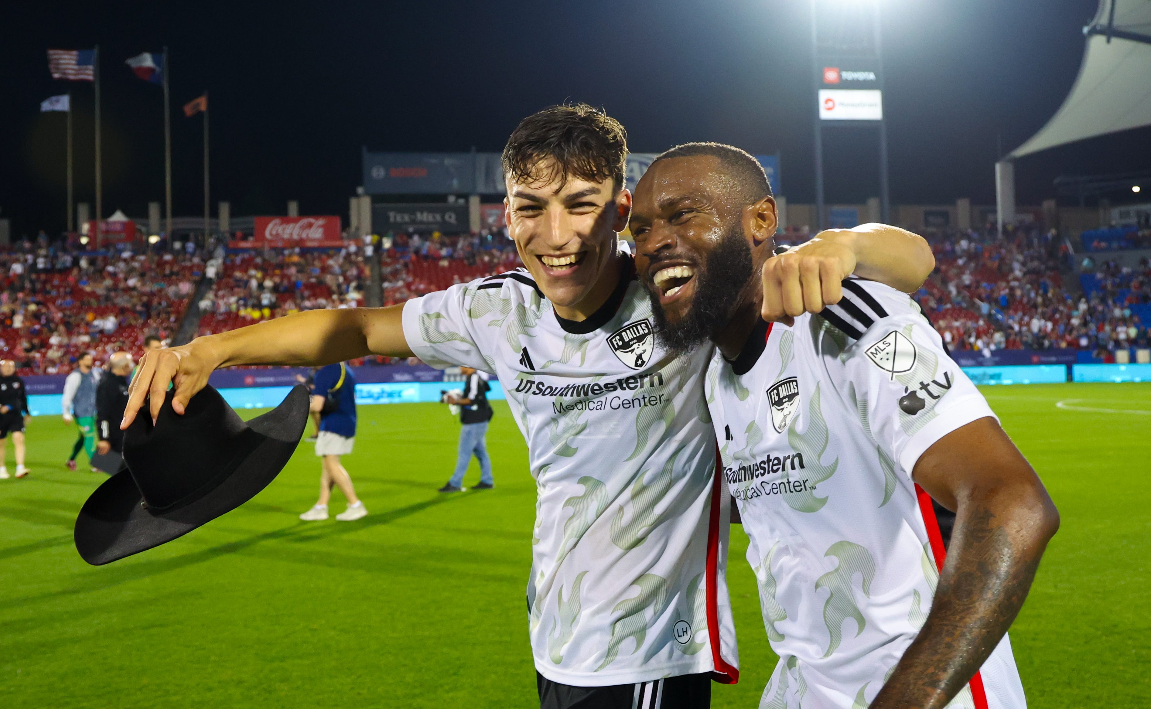 FC Dallas' 2024 roster profile explained - by Drew Epperley