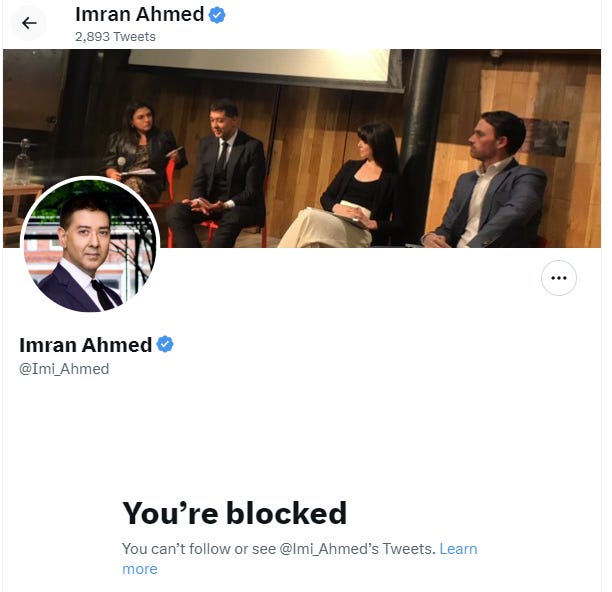 Open letter to CPSO head Nancy Whitmore to stop COVID misinformation