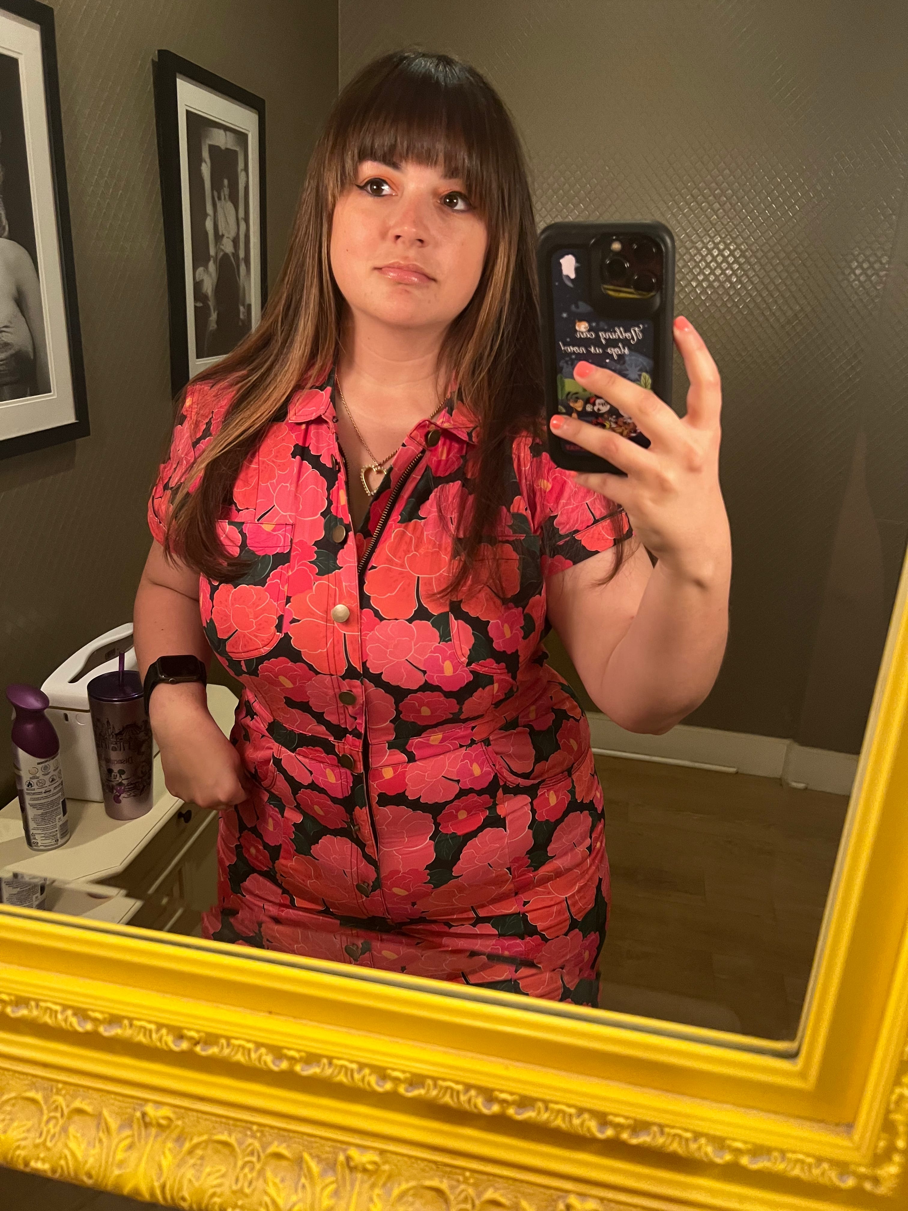 bigger than a bread box - by Christie Baugher - Rent-Free!