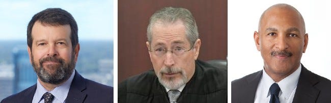 Pegasus Lawyer: Green Cove Bent Its Rules To Do Virginia Hall a Favor