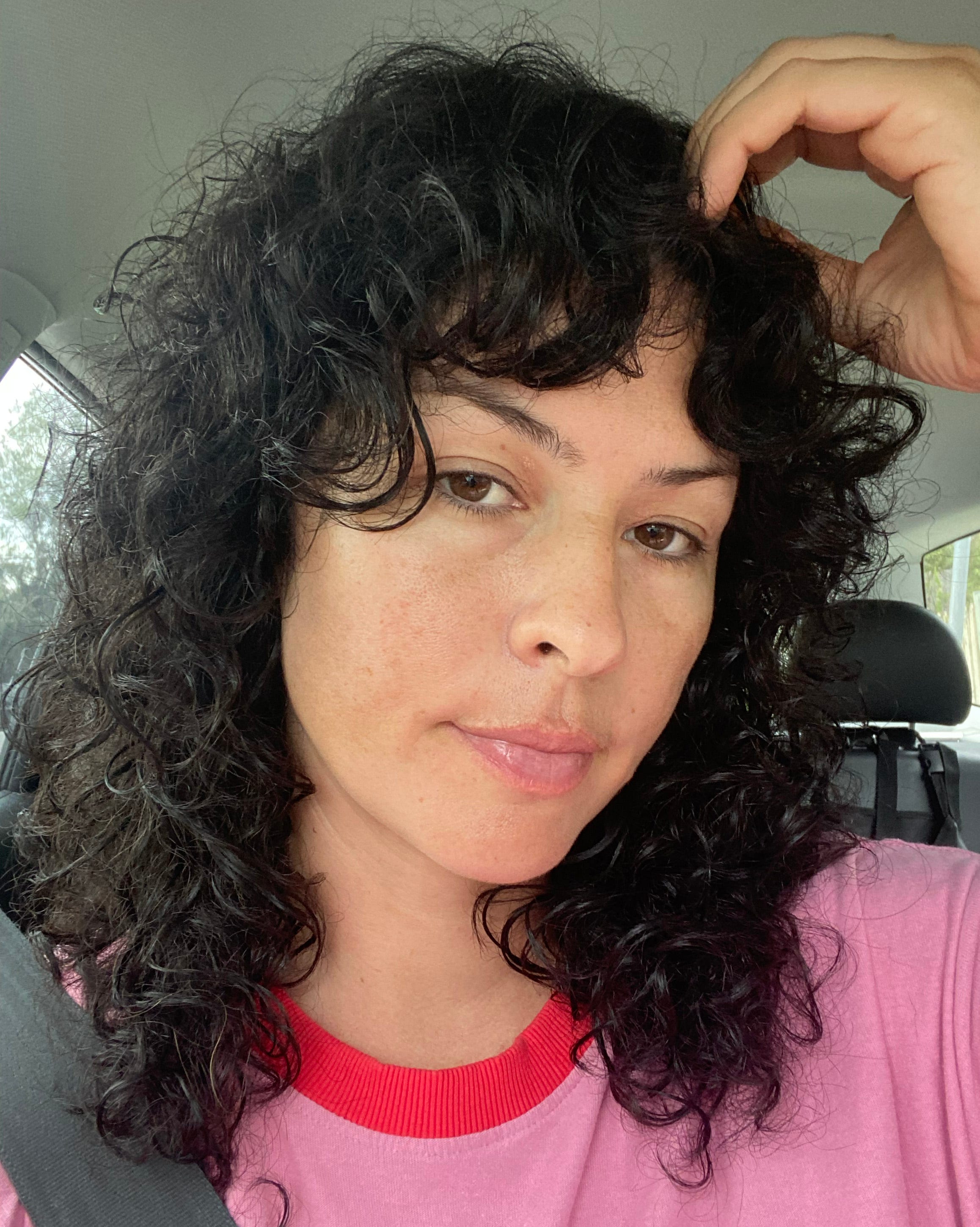 Isabella Melody Moore | Substack