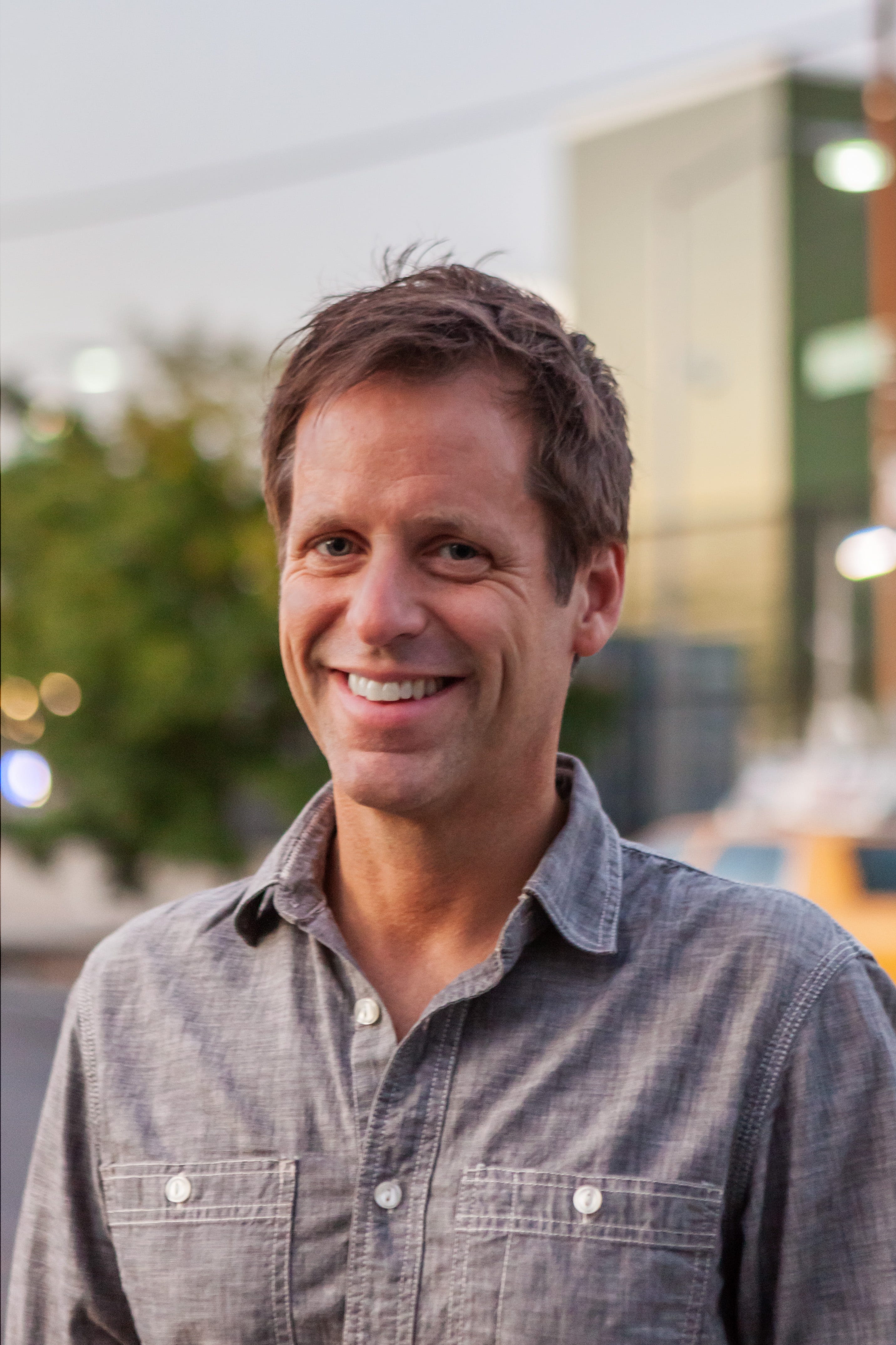 To photograph is to learn how to die - by Andy Adams