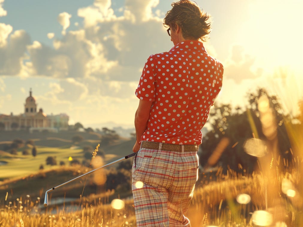 Tom Miranda | Substack