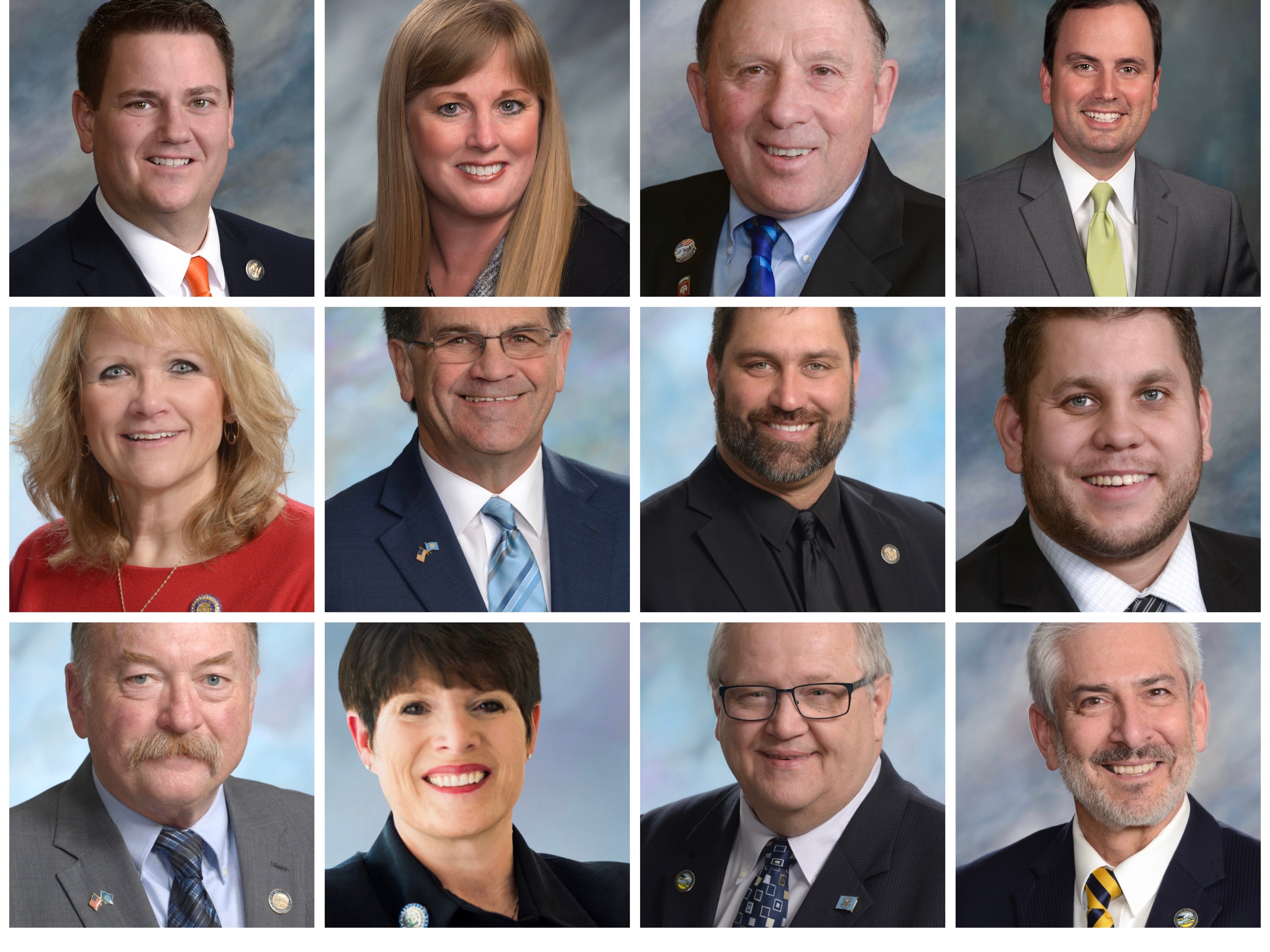 Legislative contests getting chippie months ahead of 2024 primary