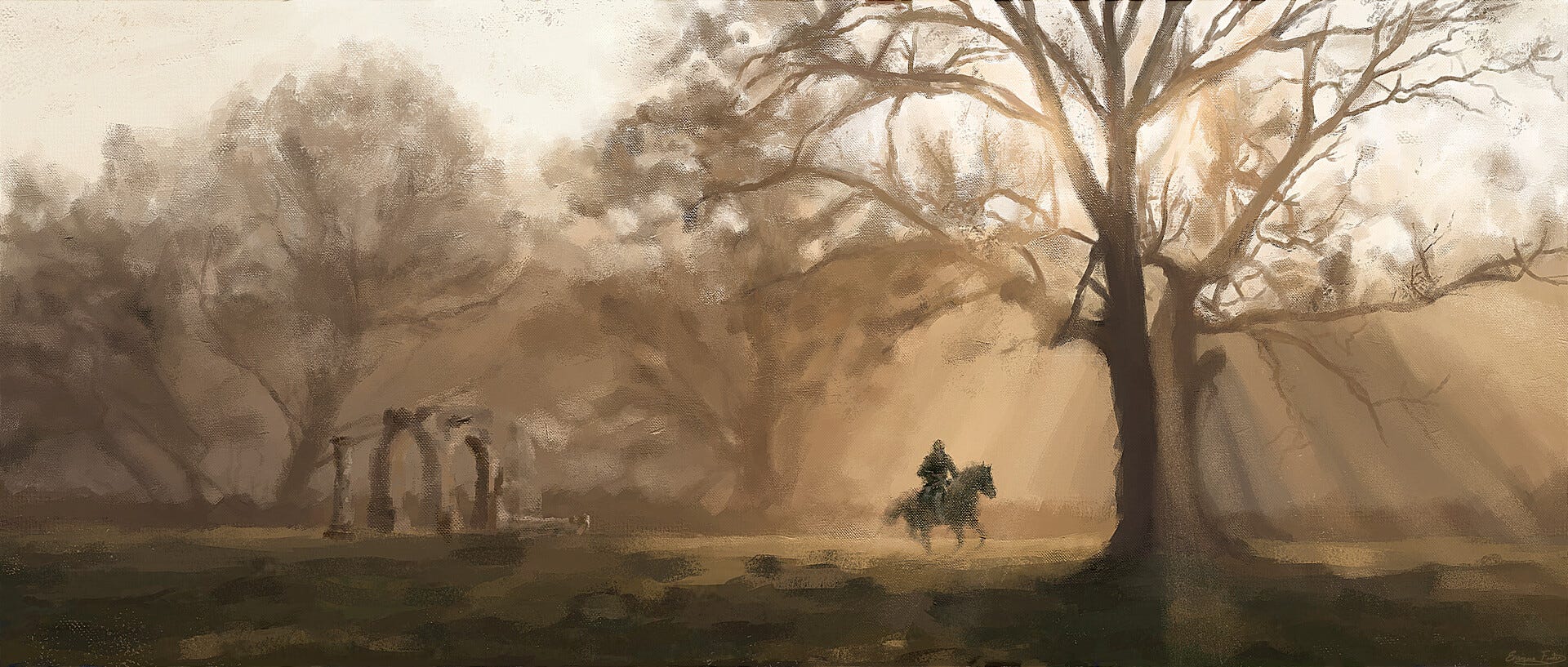 Brythonic Cavalry and implications for Arthuis as 'High King' of the North.