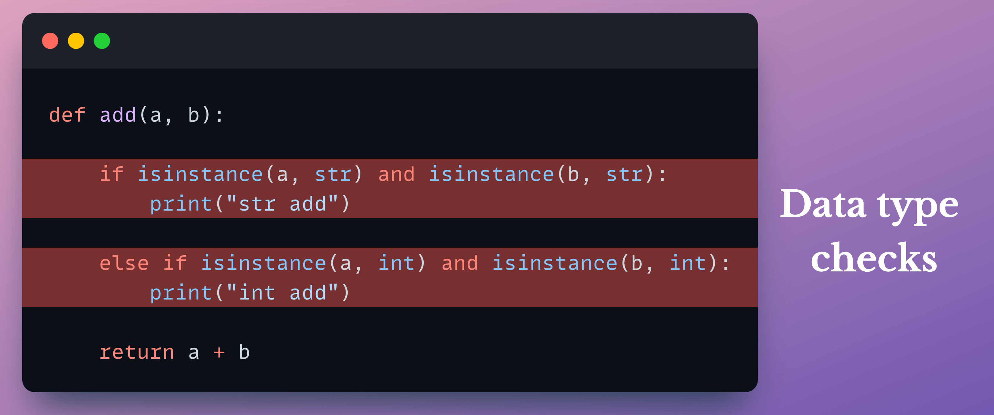 Function Overloading In Python By Avi Chawla