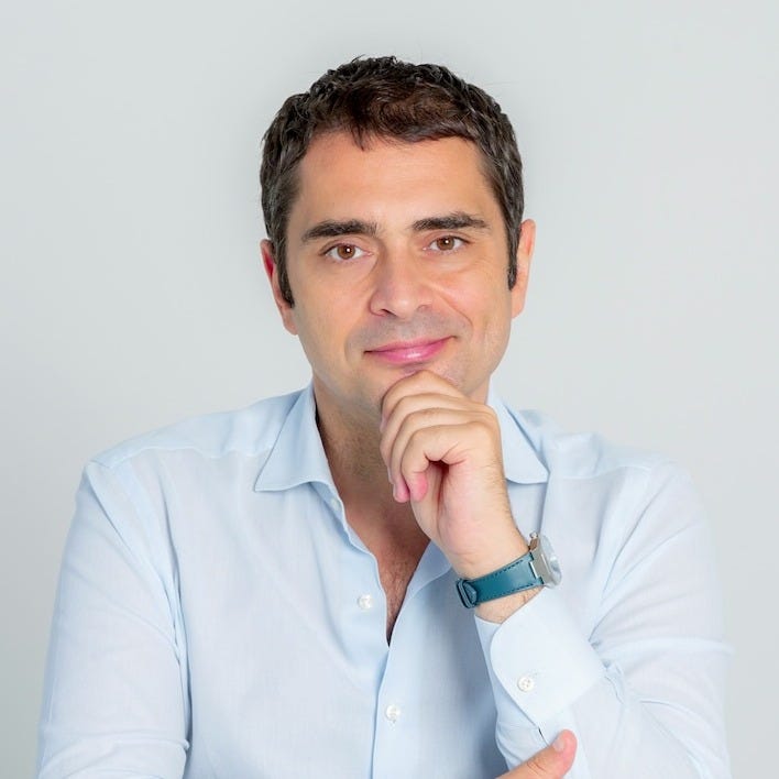 Alessandro Magno | Substack