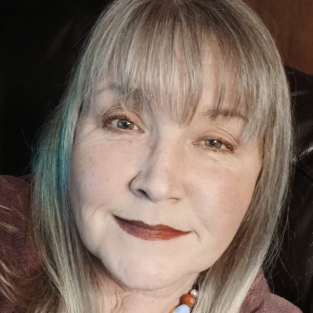 Lyndsey Resnick | Substack