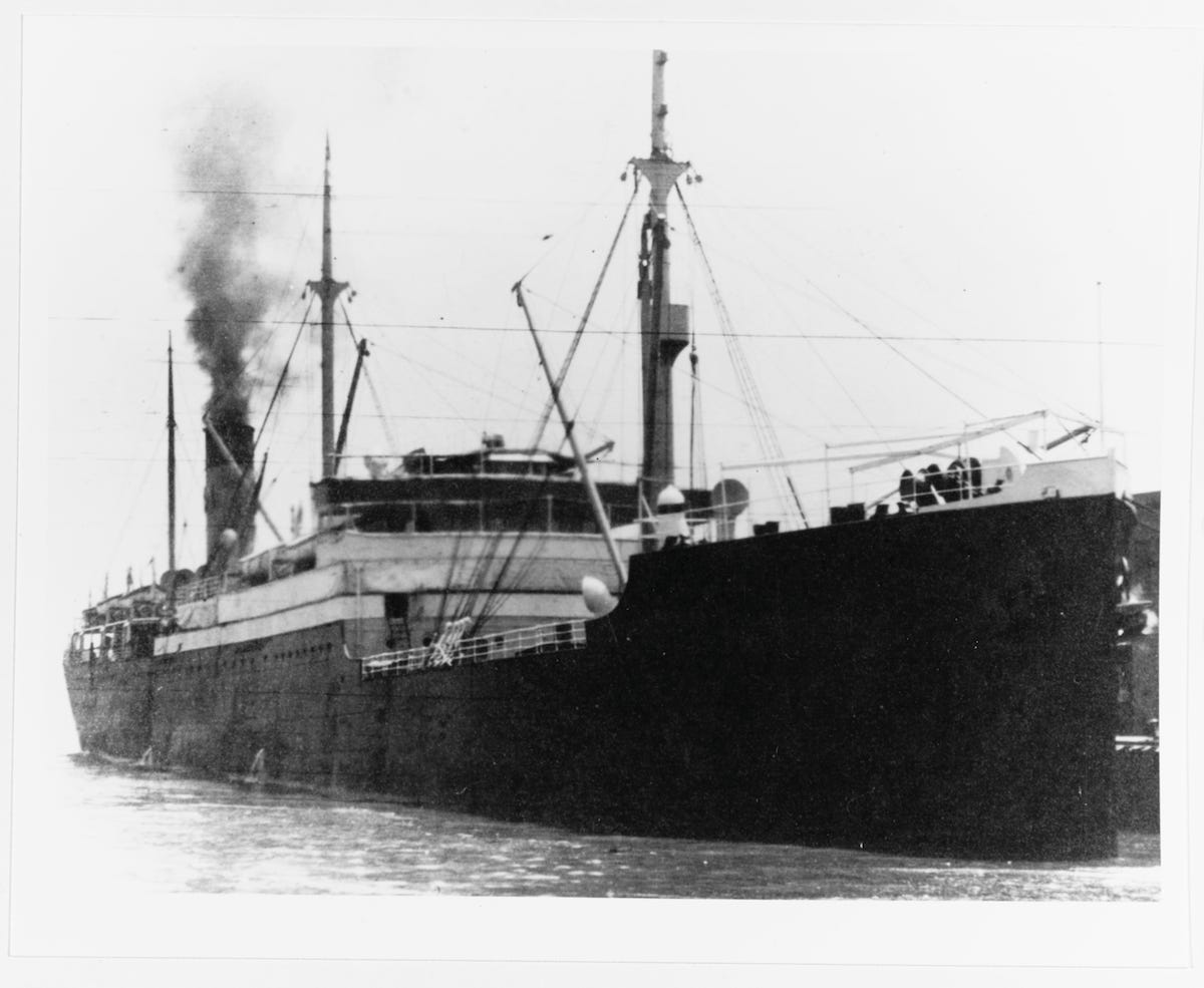 Expedition Hawaii - by Addison DeHaven