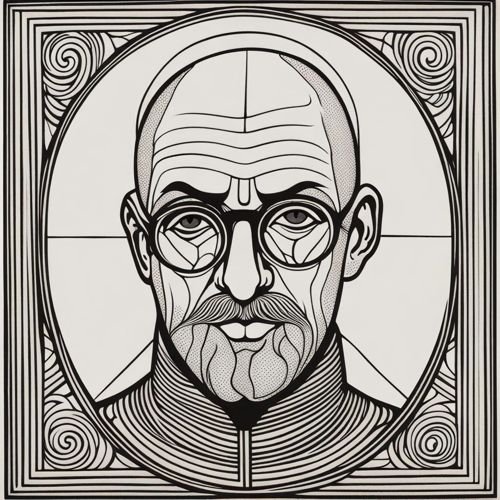 Fr Thomas Plant | Substack