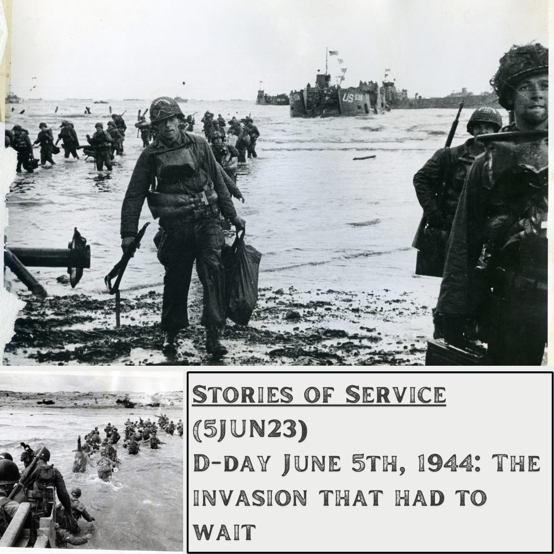 D-day June 5th, 1944 - by Documentary First