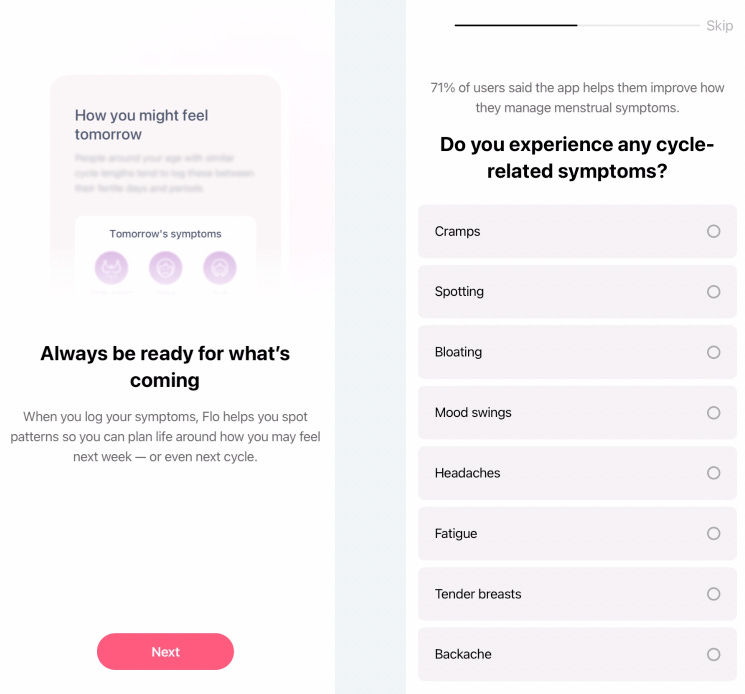 🚀 Flo is an amazing success story - by Jacob Rushfinn