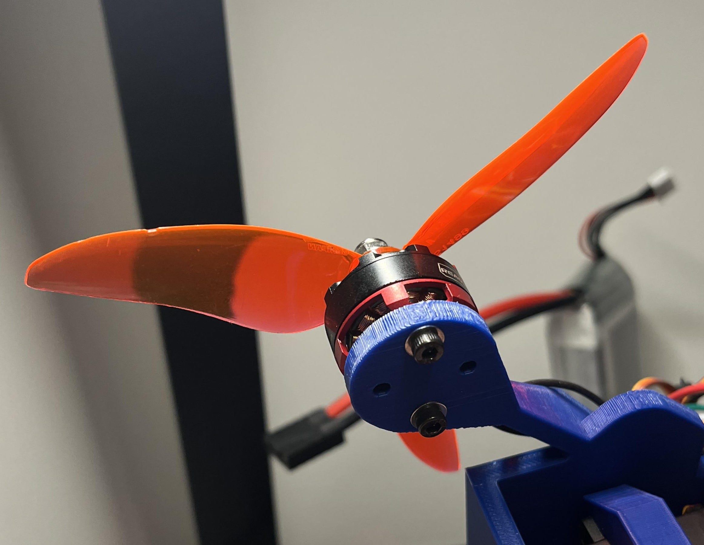 Build a RC Car That Can FLY! | Part 1 (How To)