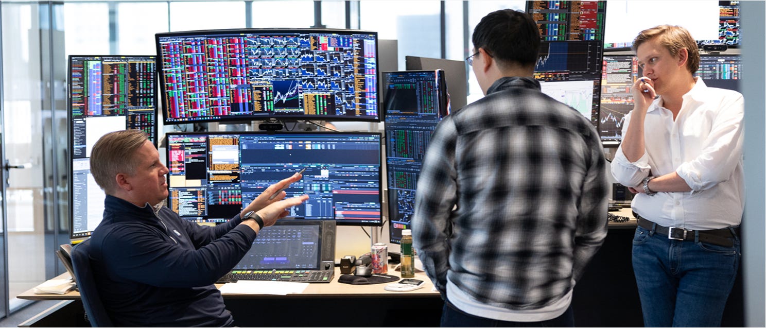 Peak Pod - by Marc Rubinstein - Net Interest