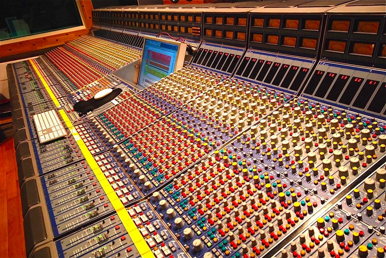 Focusrite: A British Audio Equipment Manufacturer with a Legacy of Quality