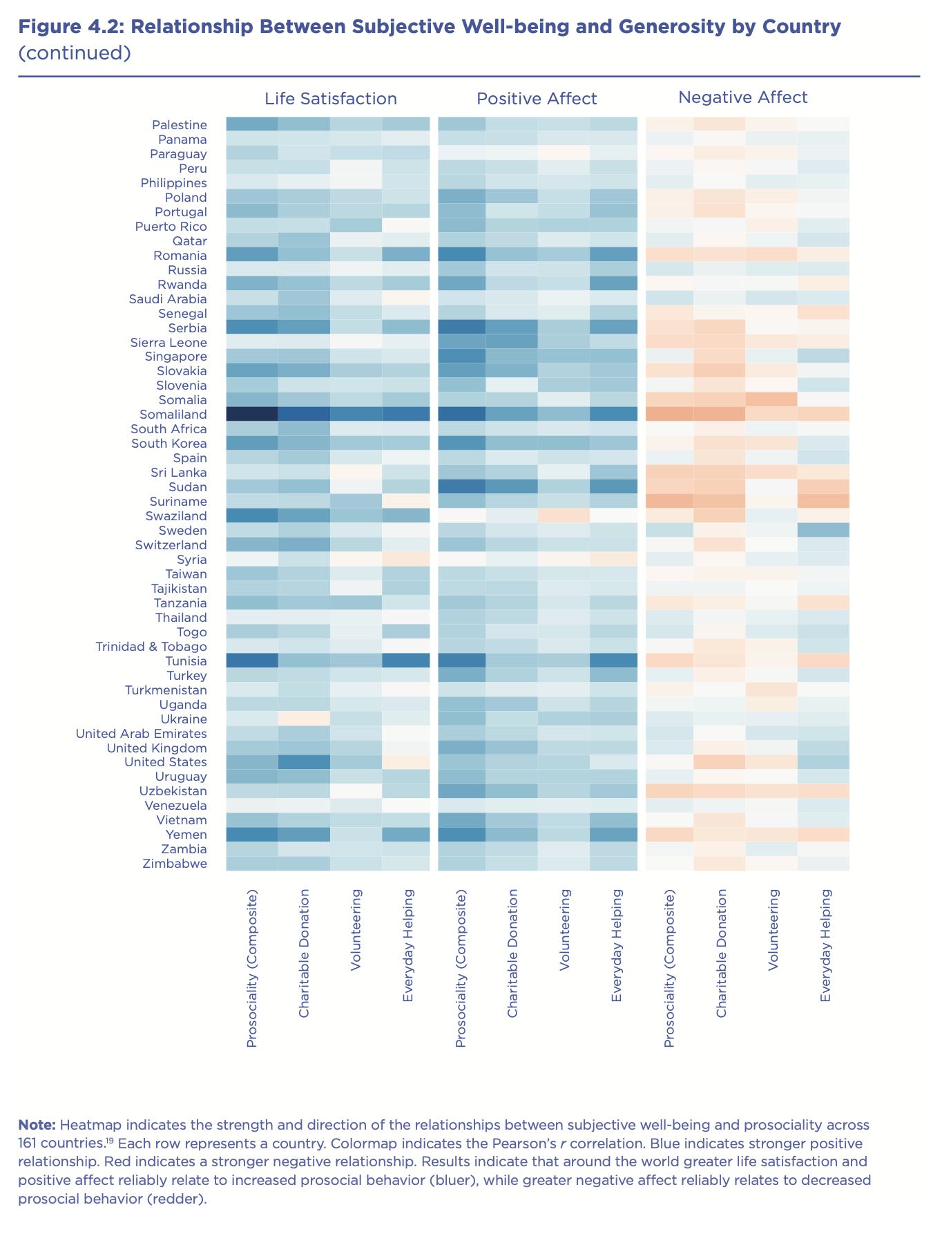 The Happiest Place On Earth 📰 - Map Nerd