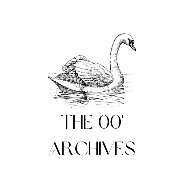 the 00' archives | Substack