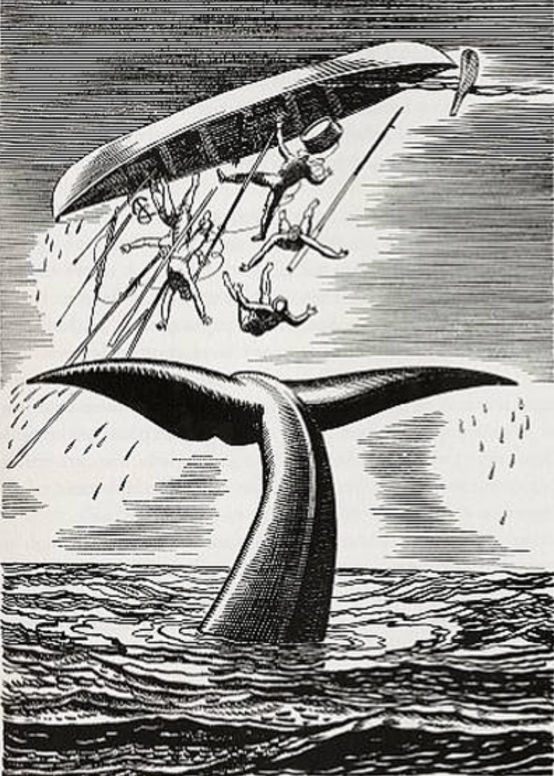🔮Existential risks’ existential problem - by Azeem Azhar 🔮Existential risks’ existential problem - by Azeem Azhar