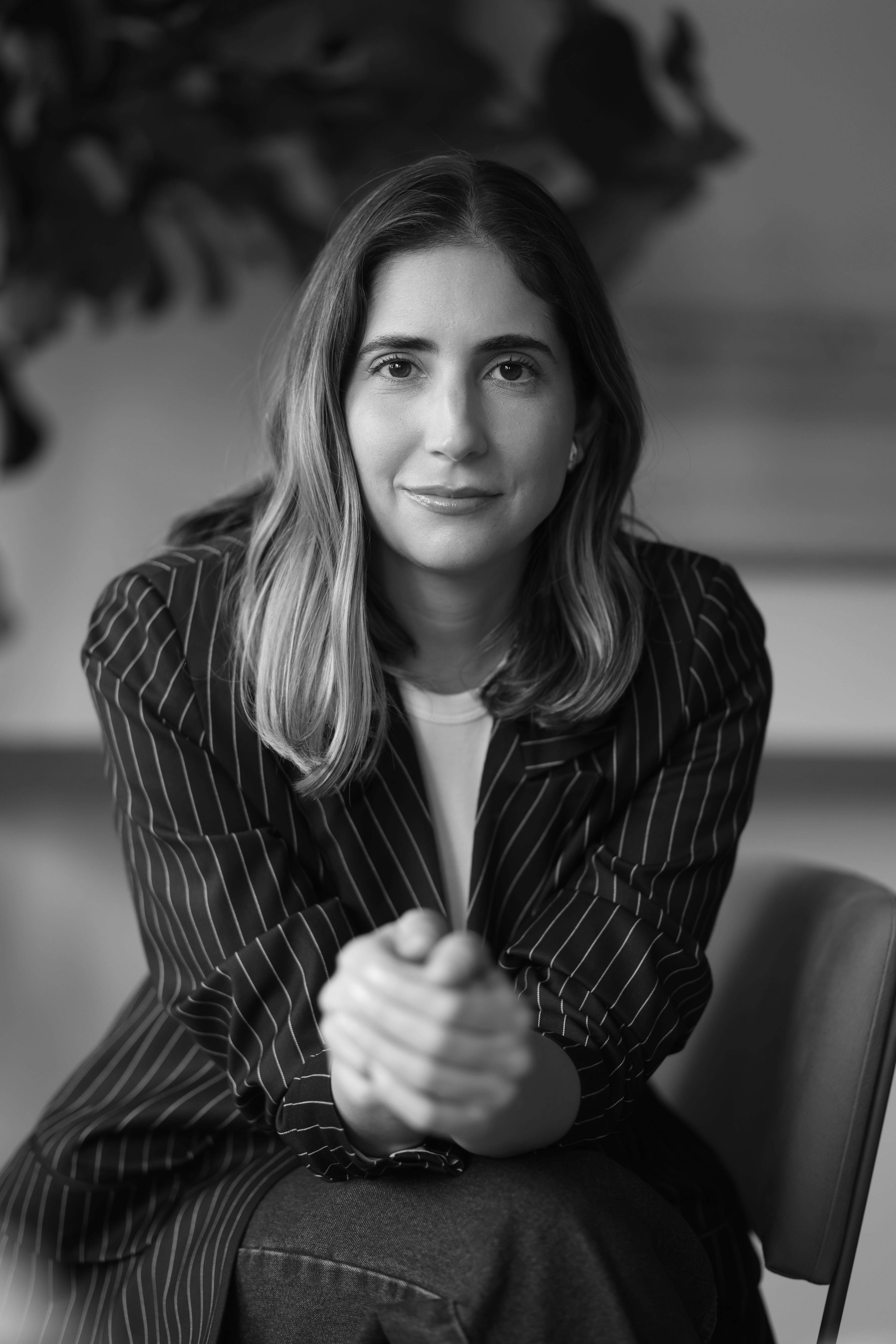 Liana Pandin | Substack