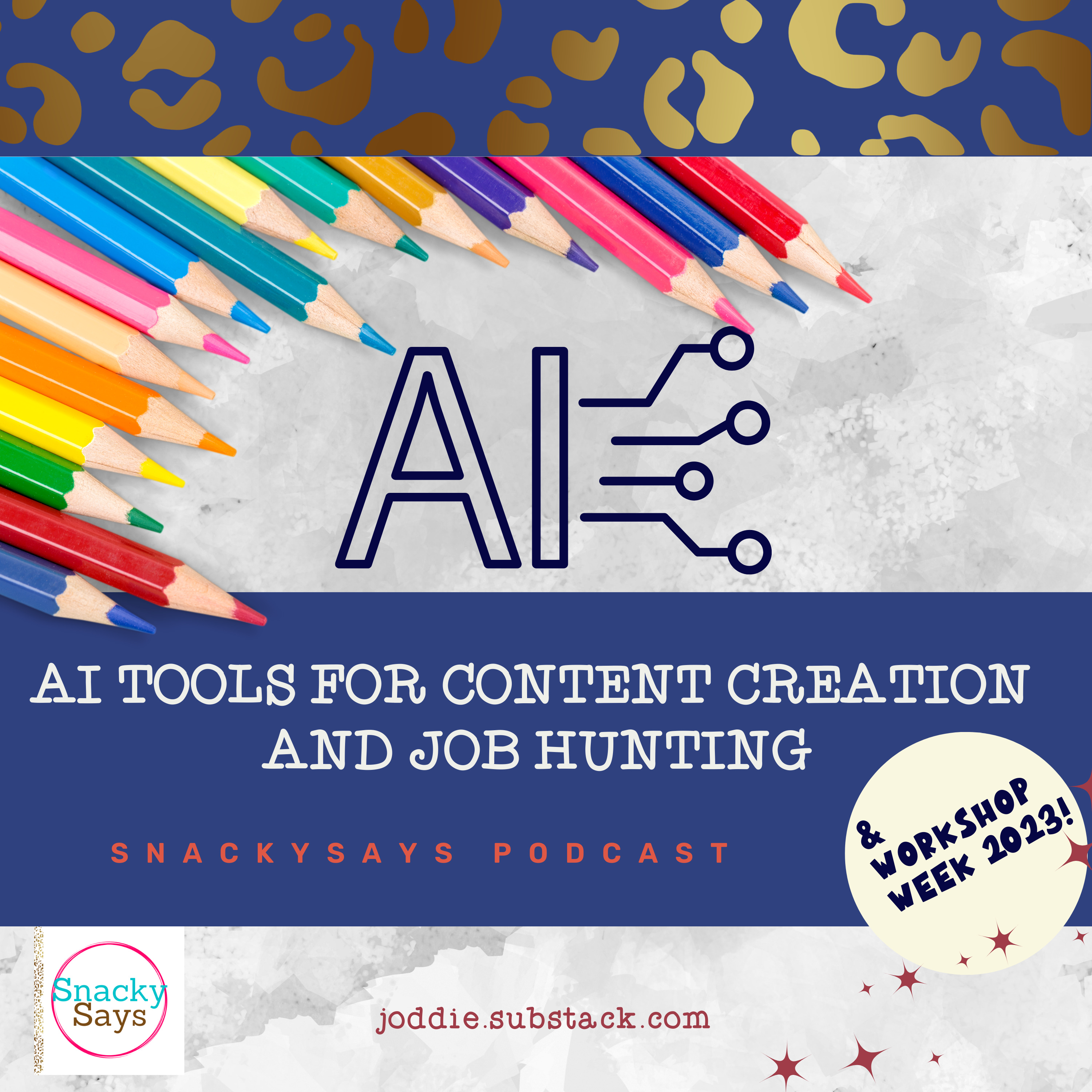 AI Tools for Content Creation and Job Hunting: A Micro Guide