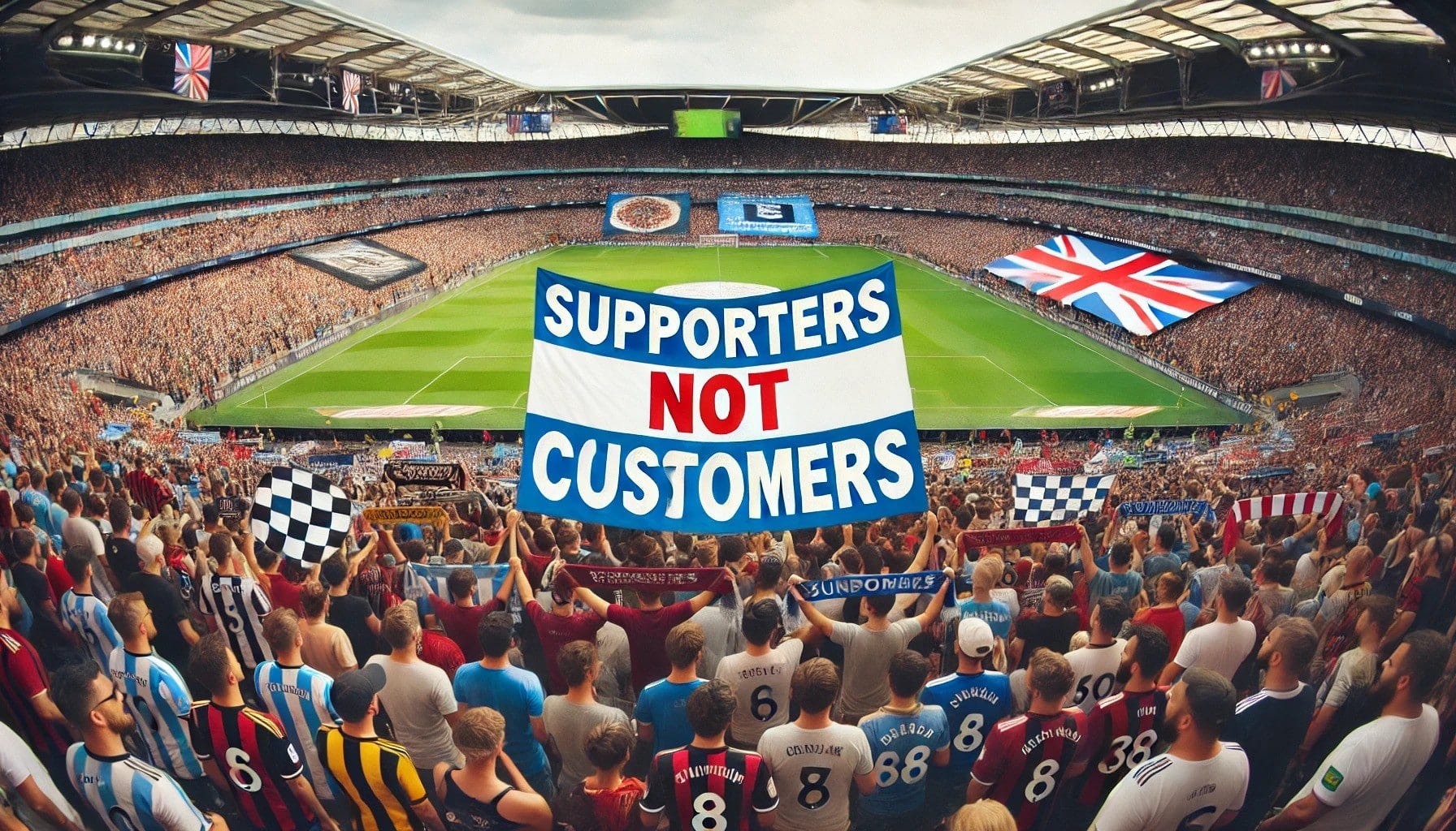 Rise of Multi-Club Ownership (And It's Impact on Sports)