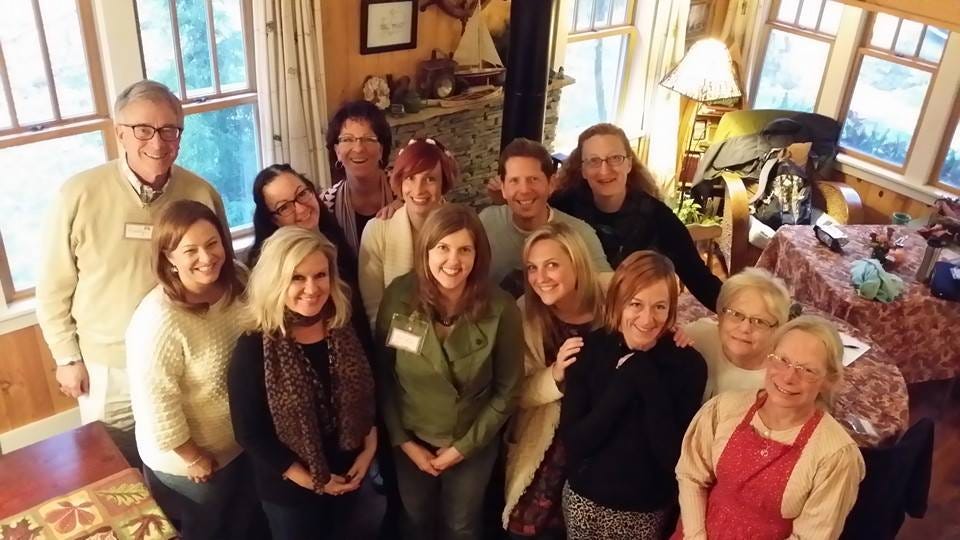 How to Write Your Own Six-Word Memoir (& How Those Six Words May ...