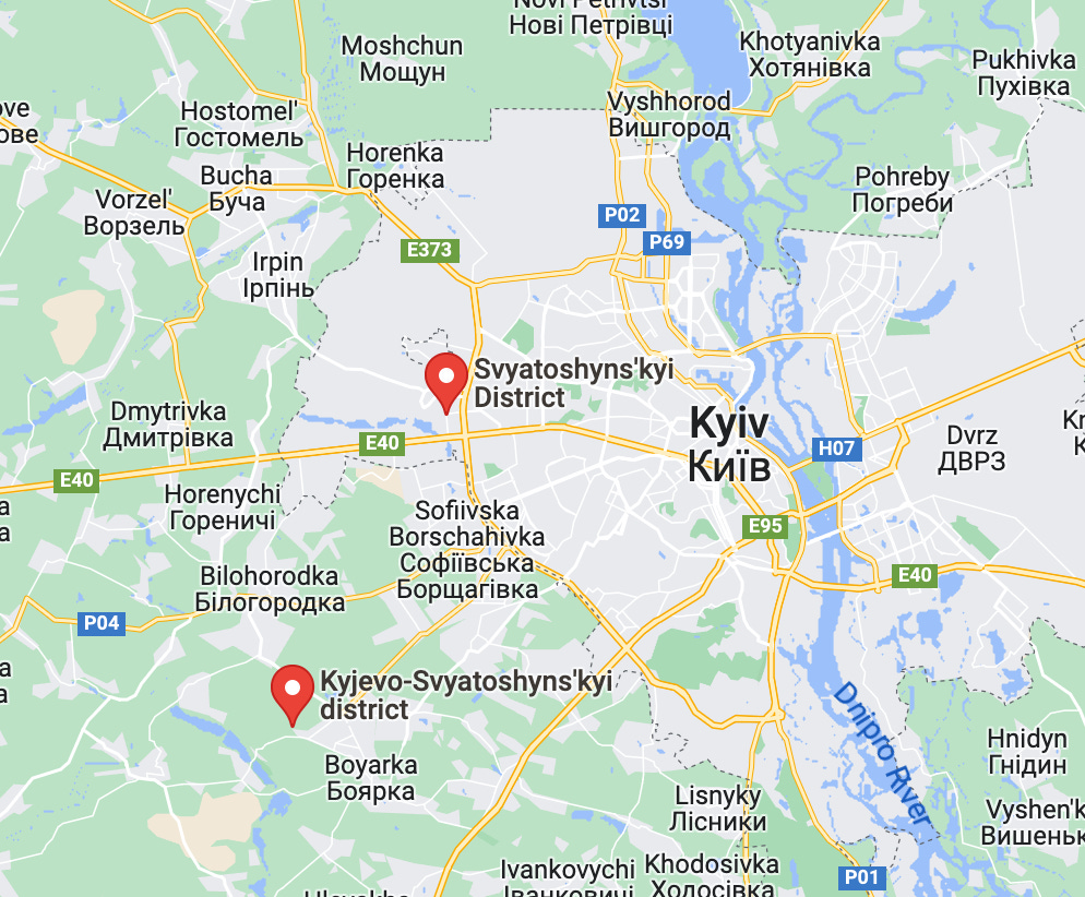 UKRAINE’S PROMISED OFFENSIVE AIN’T D-DAY