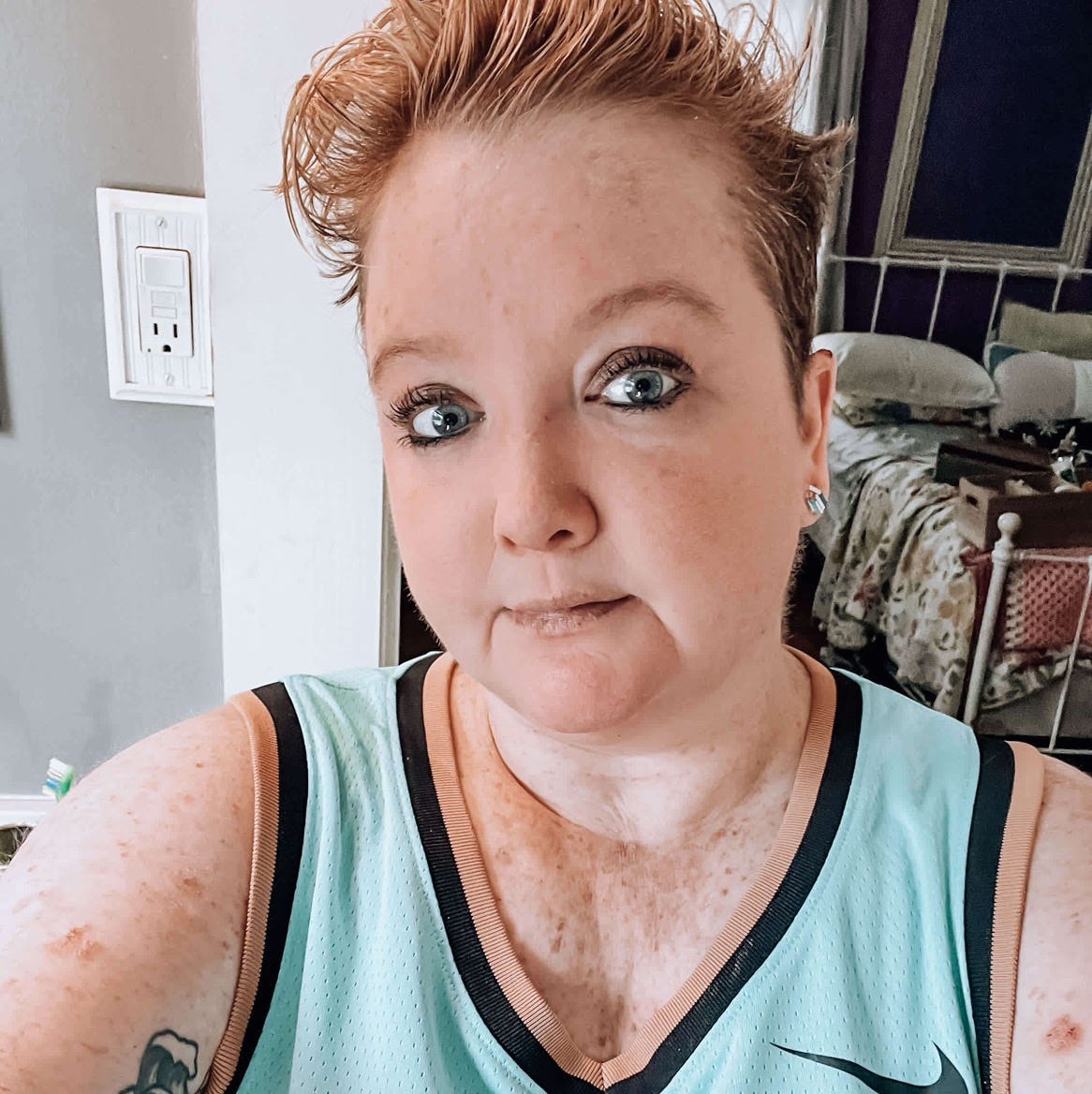 Kelly Bergin | Substack