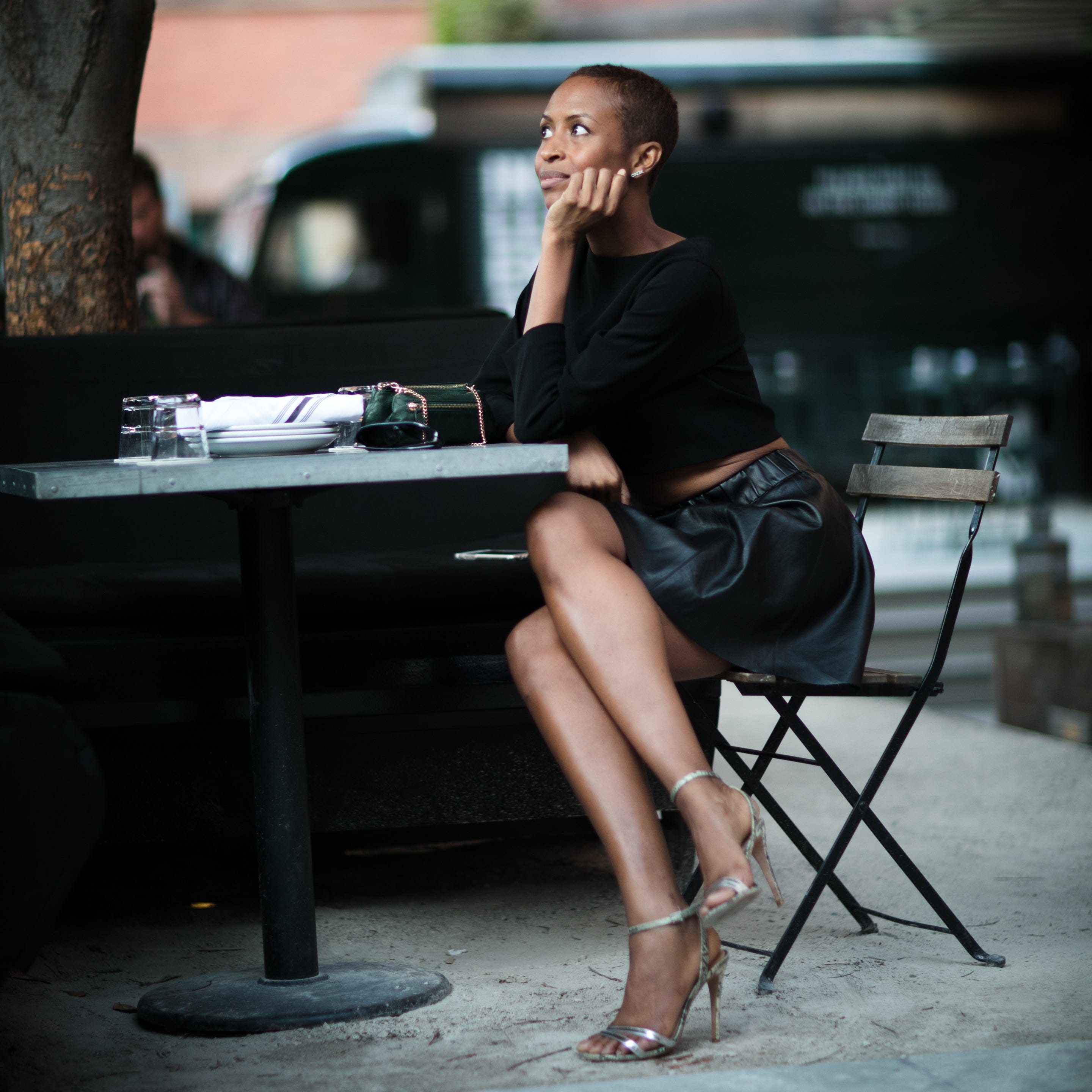 Layla-Joy Williams | Substack