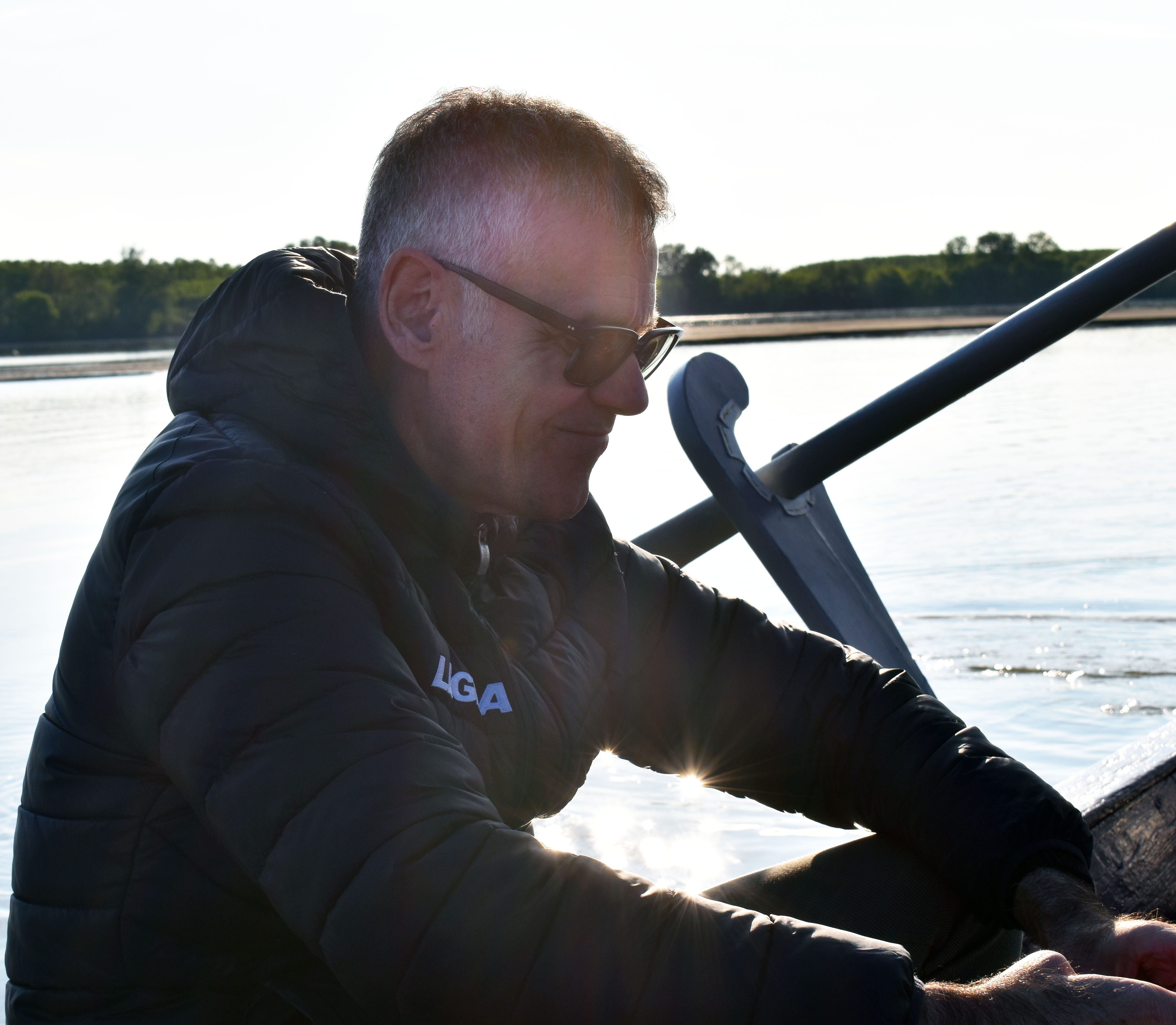 Chapter 9: Lifeline, A Water Storytelling Project