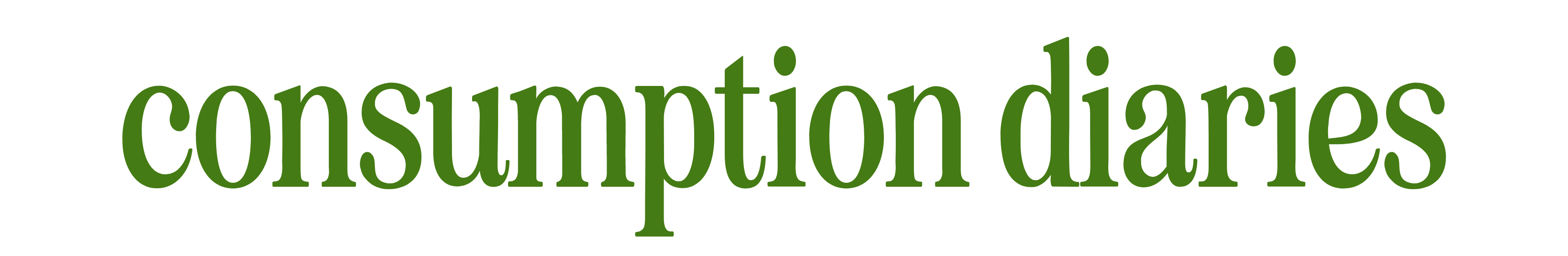 Consumption Diaries No. 15: Best of 2023 - by Steph