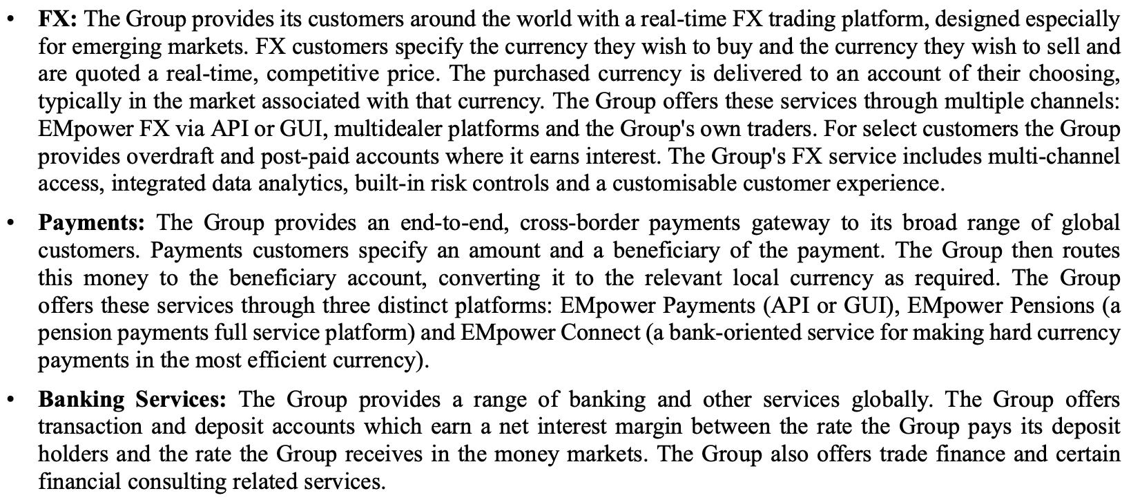 It’s Official: FIS sells majority stake in Worldpay 😳; FinTech IPOs are ...