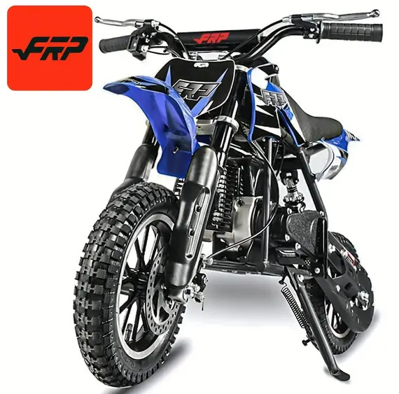 Top 10 Budget Dirt Bikes on Temu That Deliver Big Brand Power at a ...