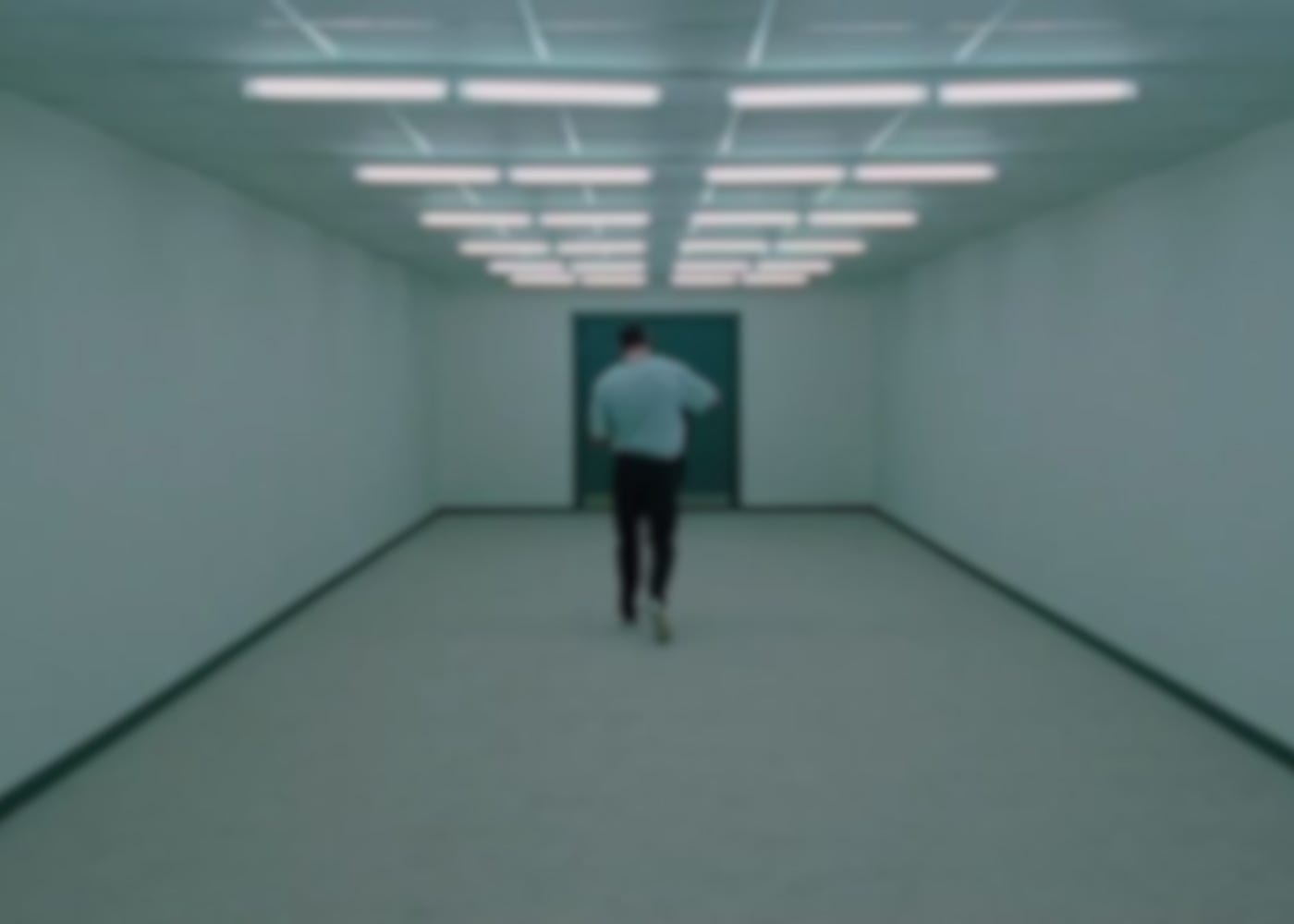 Hot Girls Ponder Death in Waiting Rooms - by trina das