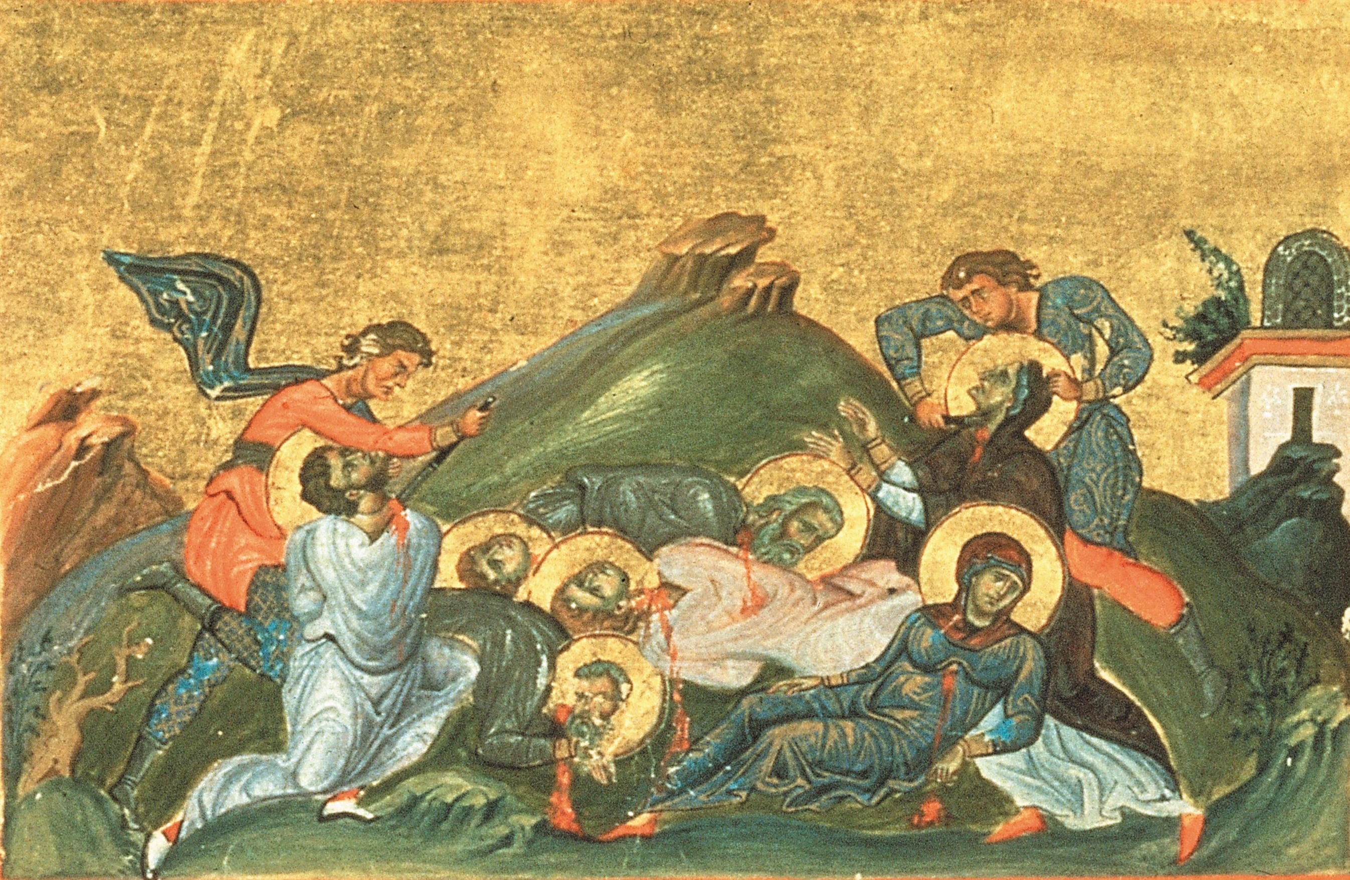 Bartering with the World - All Saints Shop's Substack