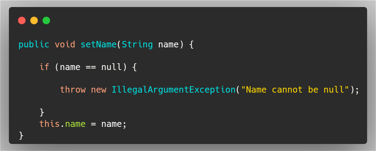 Stop using NULLs. It's a bad practice - by Daniel Moka