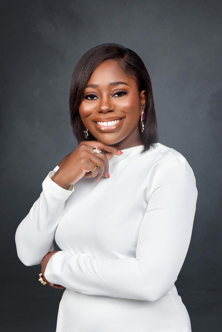 Mimi Bartels joins Anakle Films as Creative Head and Co-Founder