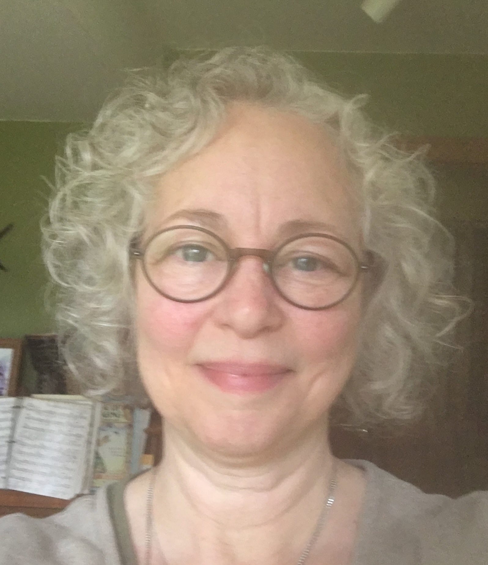 Michelle Berry Lane | Substack