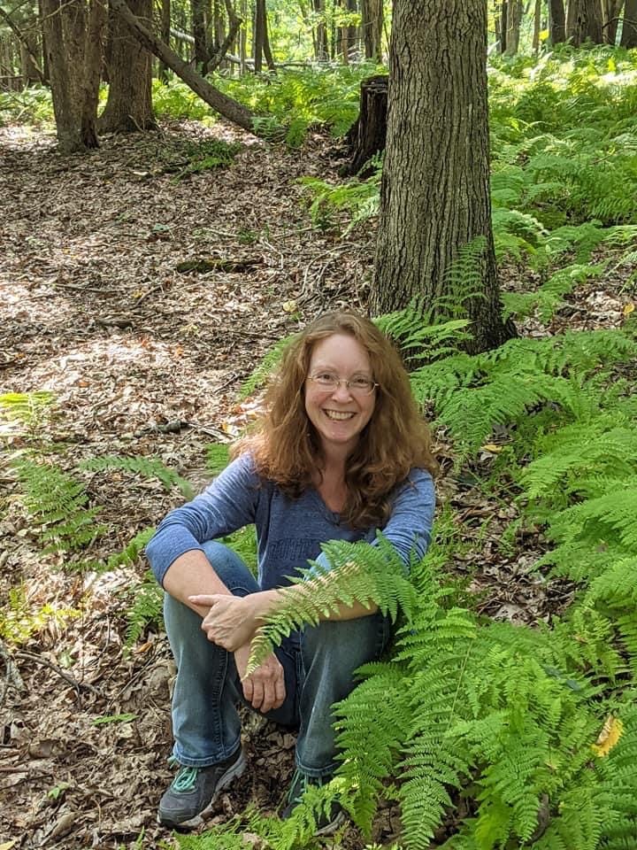 Liz Zimmers | Substack