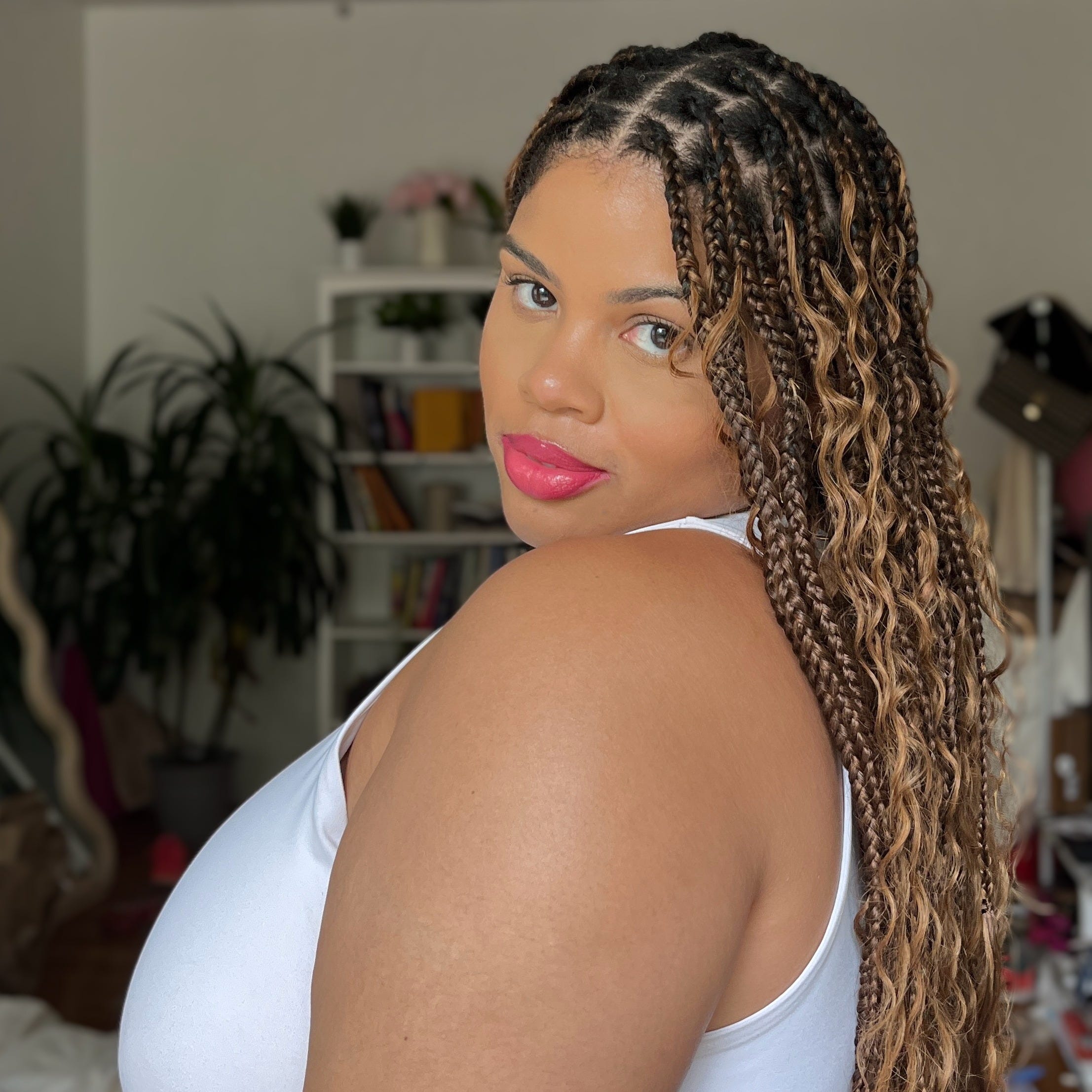 Renée Reese | Substack