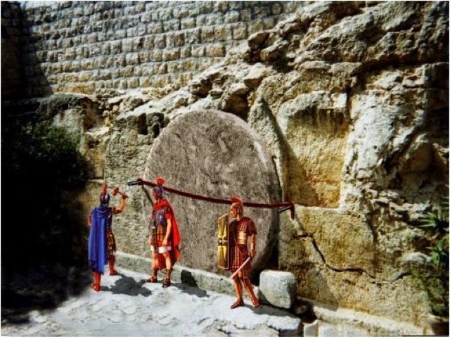 Faith Through Saturday - by Sharon Beth O'Maley