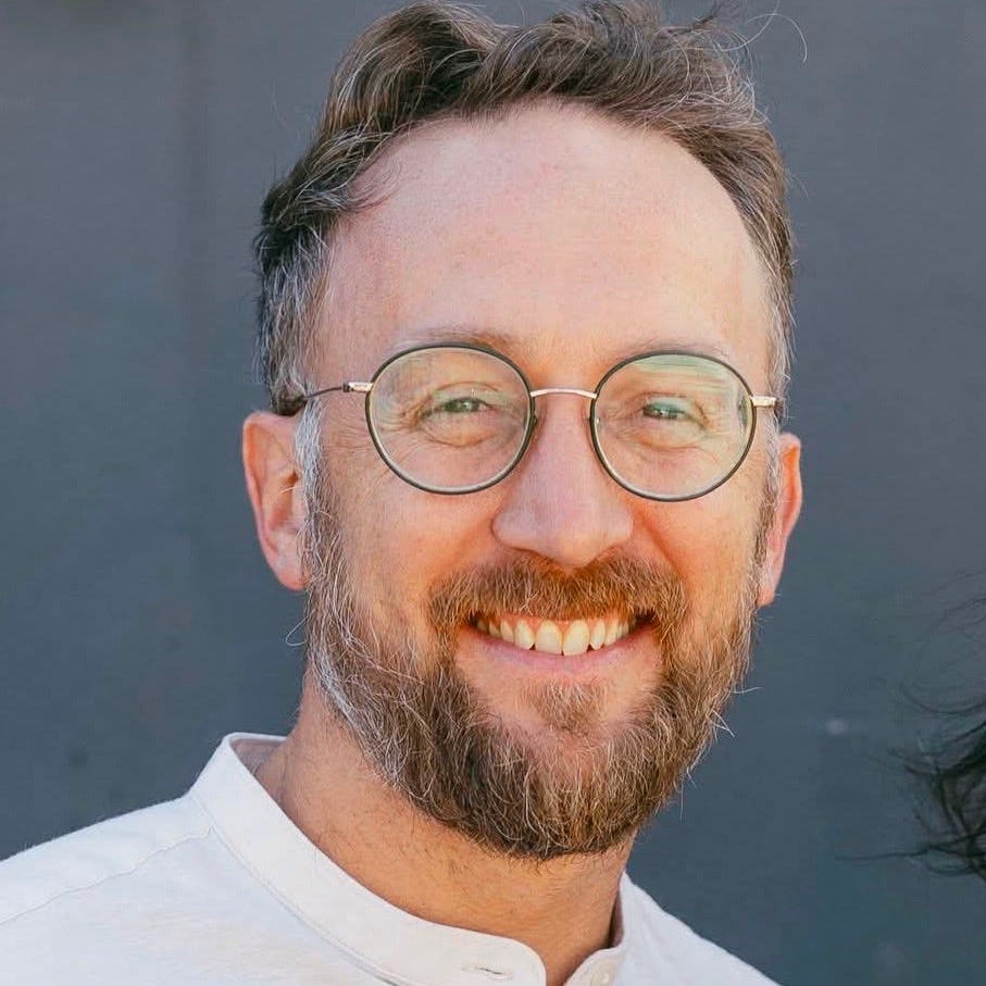 David Spinks | Substack