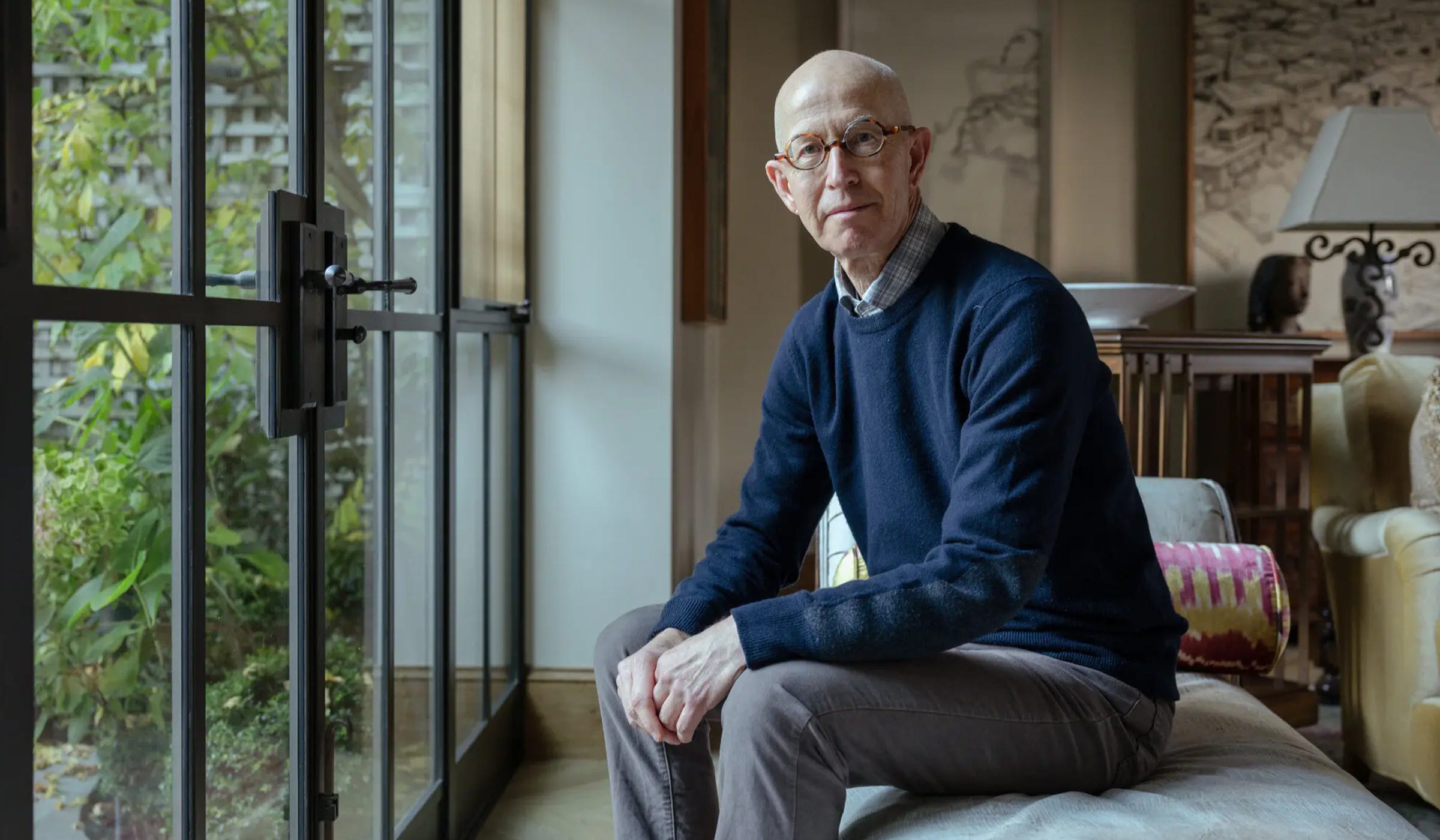 Nektar: Robert Chess