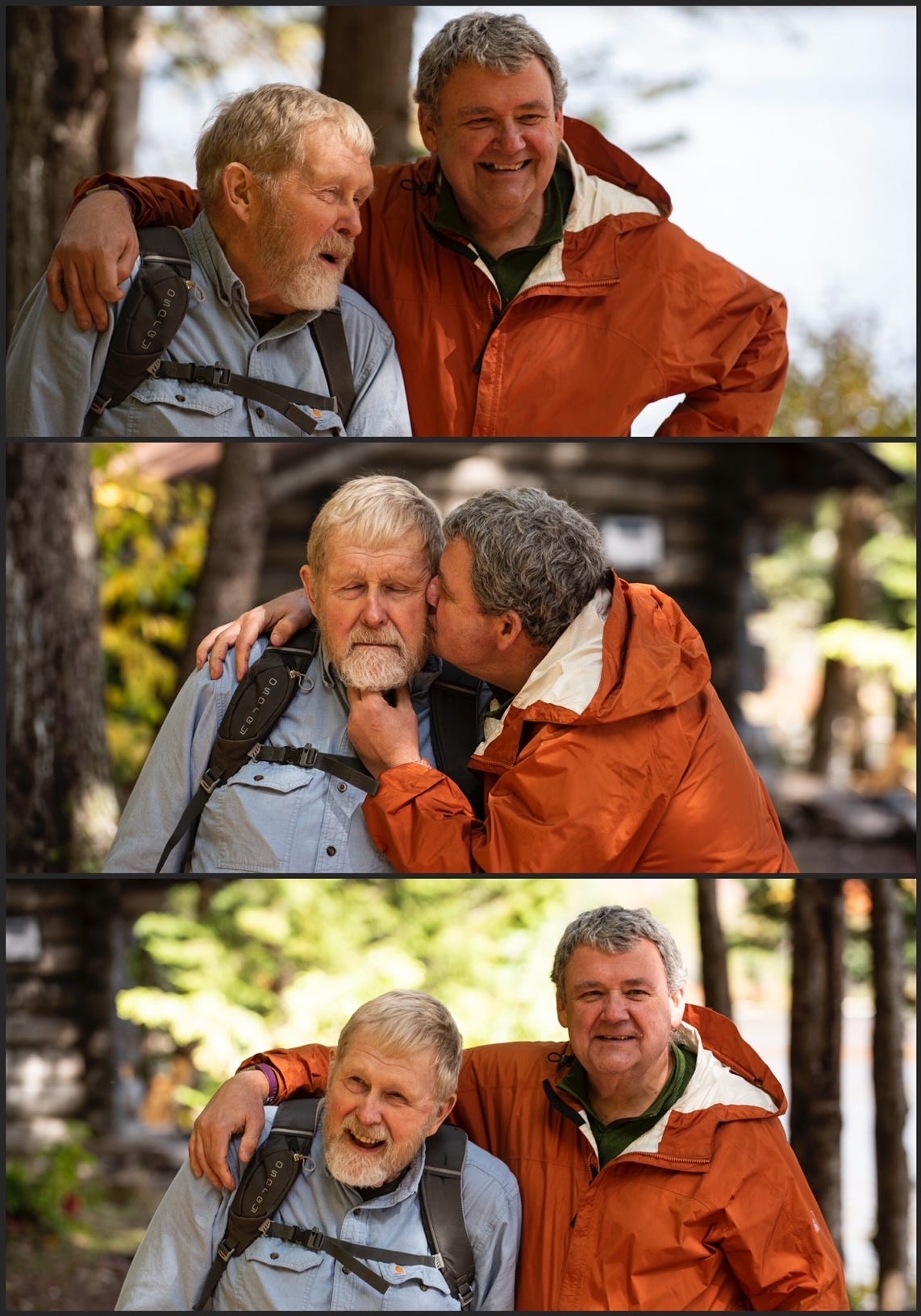 Travel Day Thoughts - Tom Ryan, Author