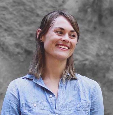 Kelly Barrett | Substack