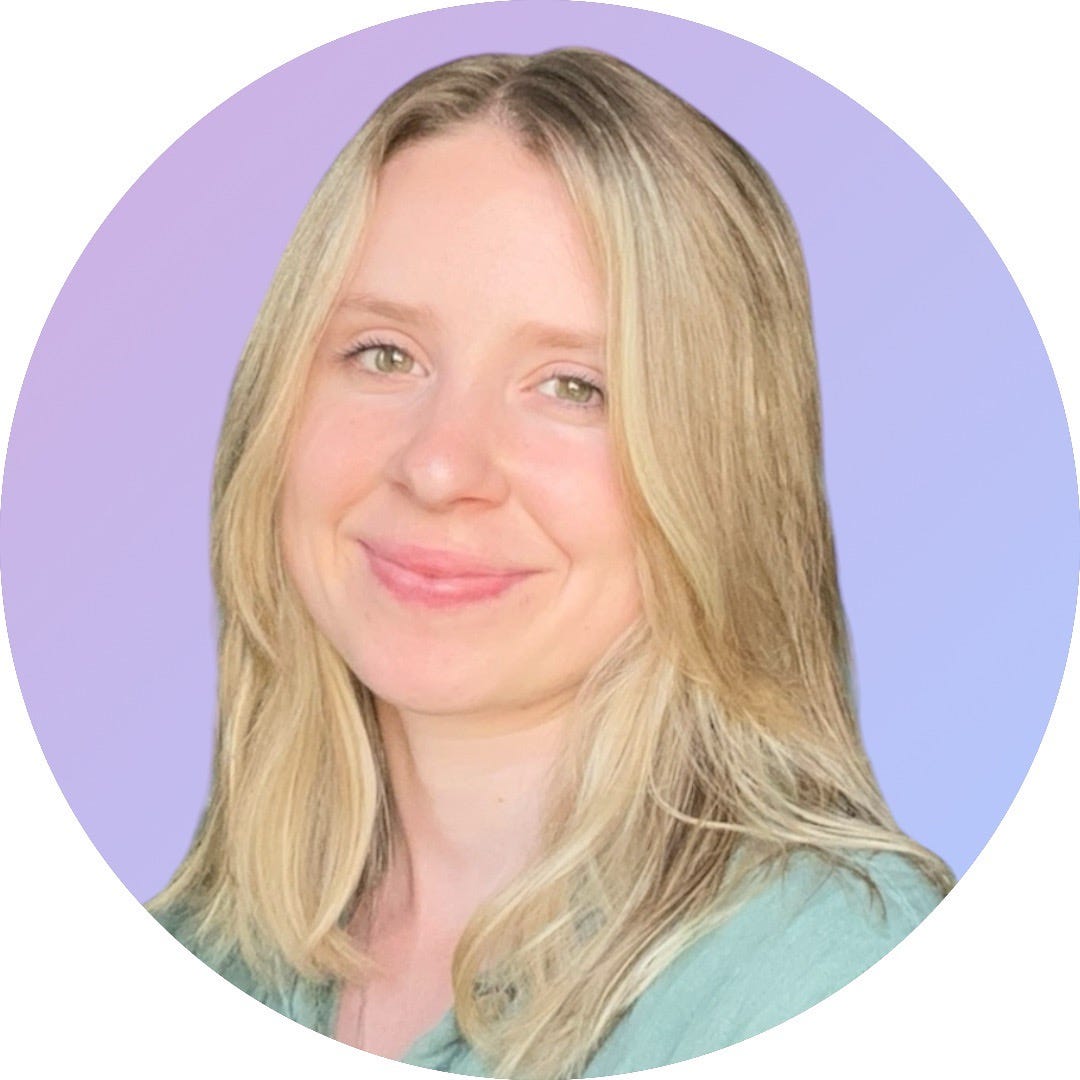 Cameron Rechenmacher | Substack