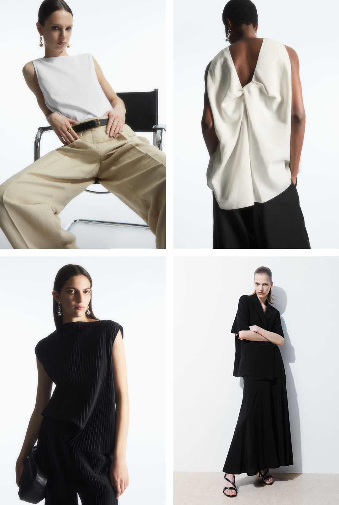 Act 2 of SS23 Try-Ons - by Irene Kim (김애린)